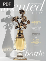 Descriptive Words For Scents-List of Smell Adjectives | PDF | Odor ...