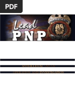 Request Letter To Penro Fingerlings | PDF