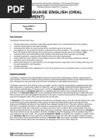 Storyteller - Liz Lochhead | PDF