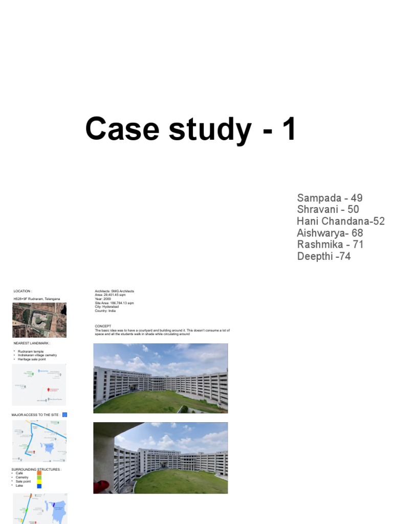 Gitam (1) 2 | PDF | Manufactured Goods | Building Engineering