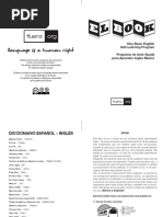 Guia de Ingles para Transportistas | PDF | Vehículos | Transporte