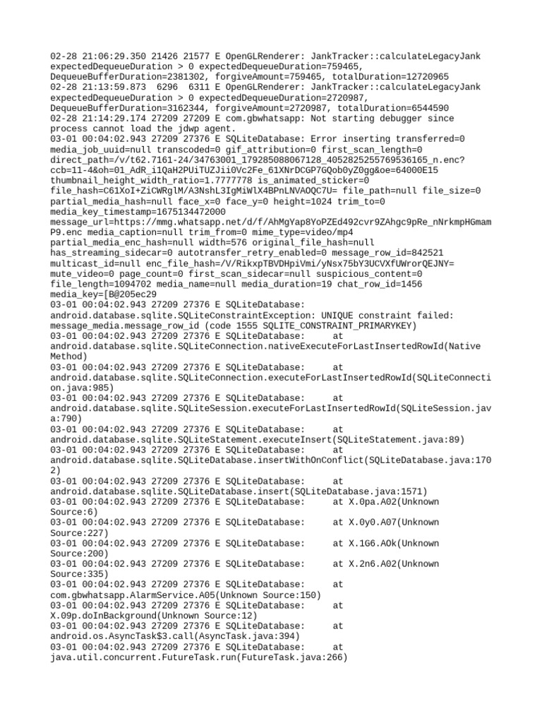 Lohg | PDF | Java (Programming Language) | Computer Engineering