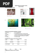 Let's Go 6 Workbook | PDF