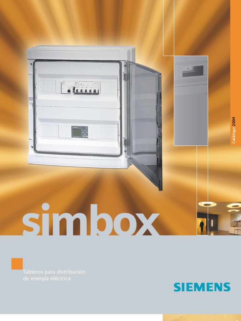 Sim Box | PDF