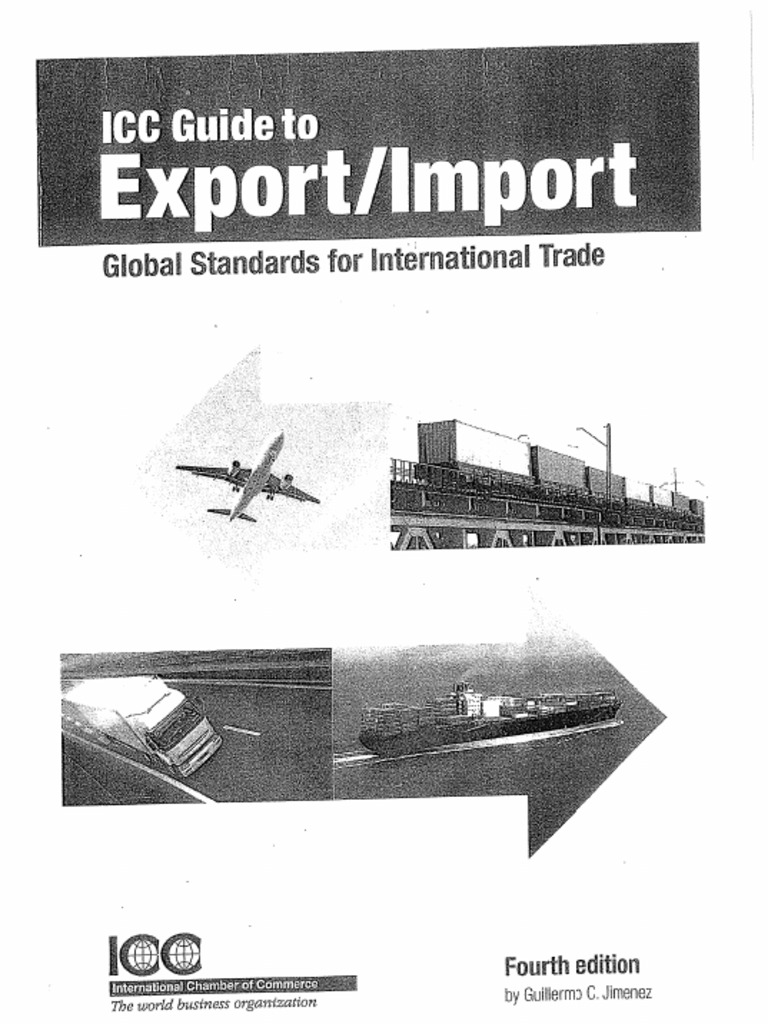 ICC Guide To Export and Import | PDF