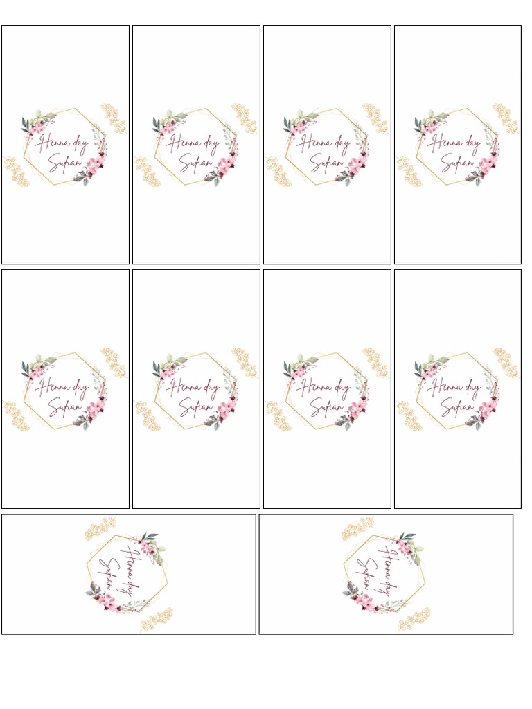 Henna Day Sufi - Documents de Google | PDF