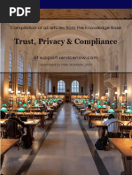 Canadore Student Login Guide | PDF | Login | Password