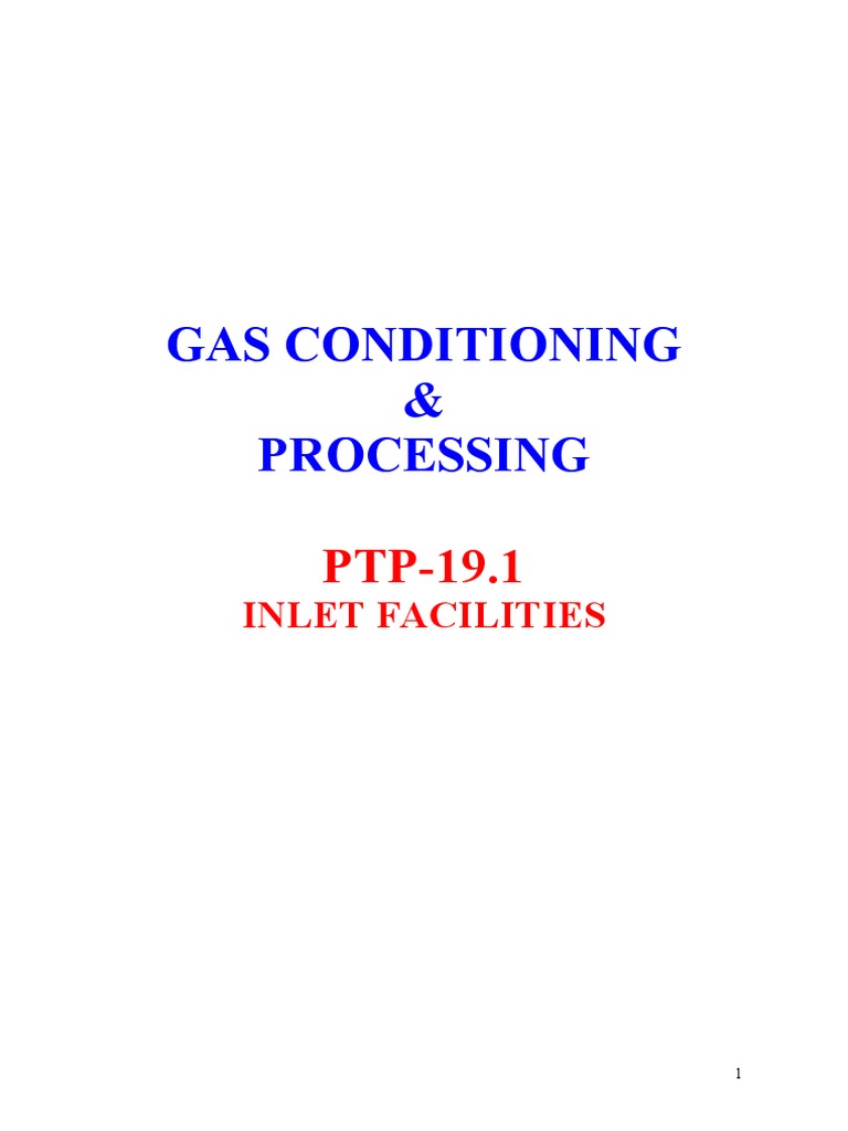 Ptp 19 1 Handout Pdf Liquids Mechanical Engineering