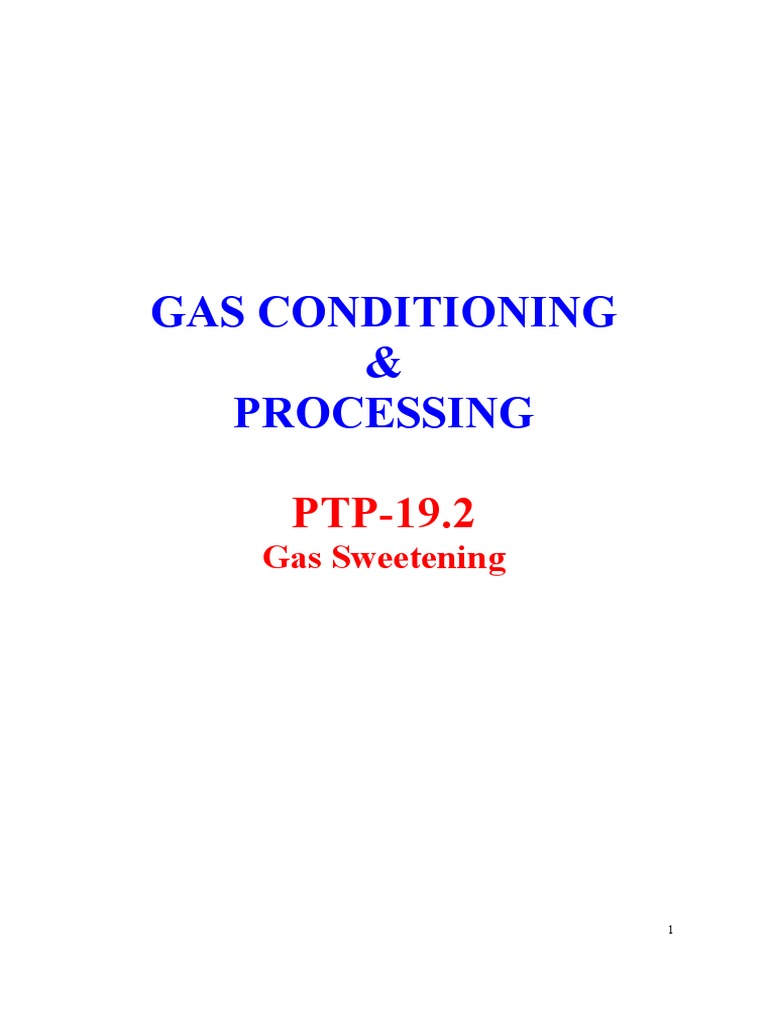 PTP-19.2 Handout | PDF | Filtration | Chemical Process Engineering