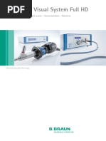 Vedkang Medical Endoscopy Products | PDF | Endoscopy | Clinical Medicine
