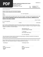 Garis Panduan Pengendalian Dan Pengurusan Rekod Perubatan Pesakit Di ...