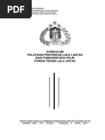 KUNCI E-ROHANI Polri 2025 | PDF