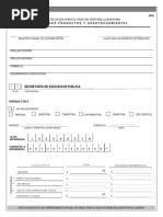 Formato de Pago E5cinco | PDF