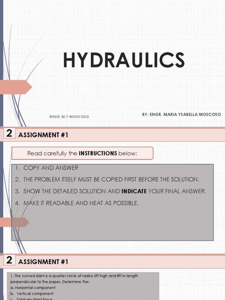 Assignment 1 | PDF Assignment 1 | PDF