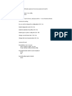 Cisco AP Configuration and Commands Guide | PDF | Command Line ...