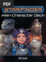 Starfinder Core | PDF