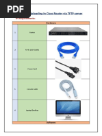 Cisco AP Configuration and Commands Guide | PDF | Command Line ...