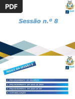 Modelo 32 - Mapa de Depreciações e Amortizações | PDF