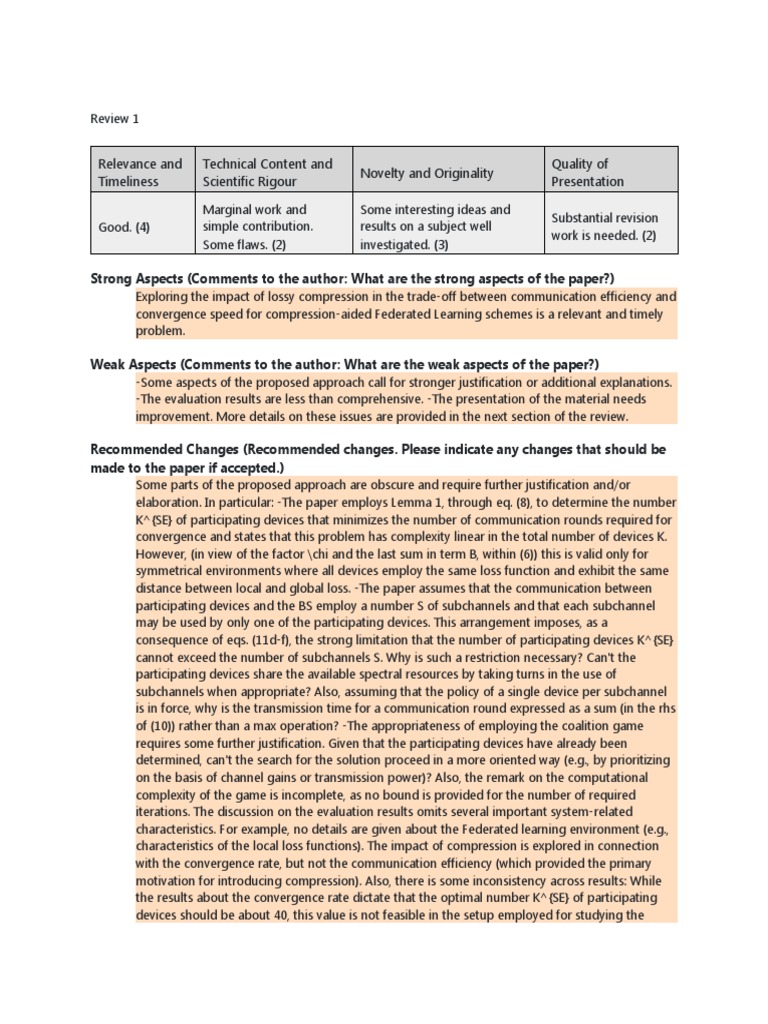 Review ICC | PDF | Mathematical Optimization | Internet Of Things