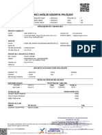 KVKK Onay Formu | PDF