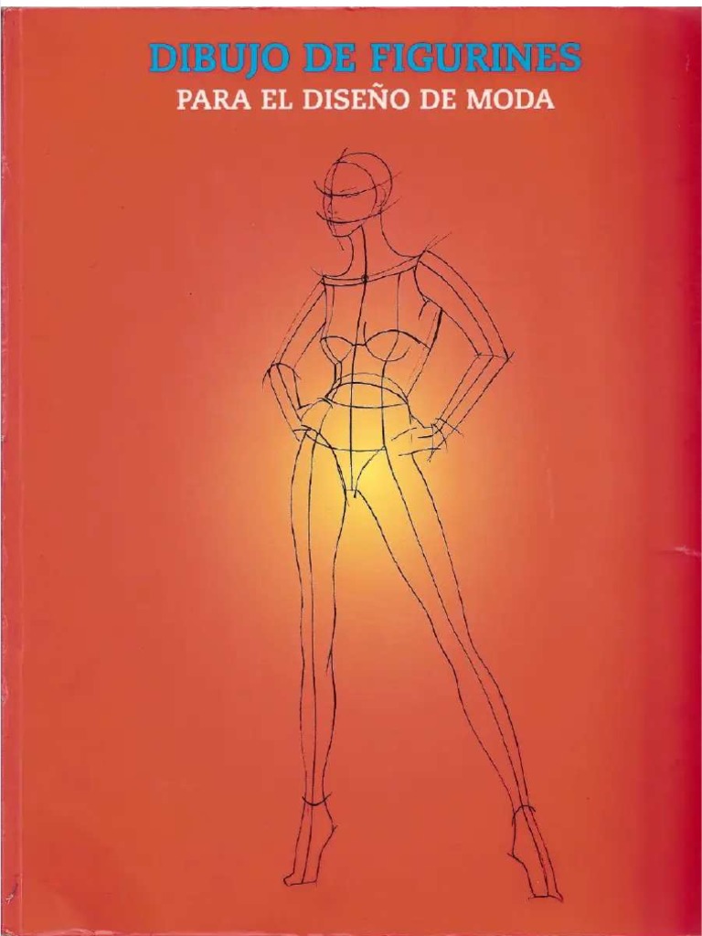 Dibujo de Figurines PDF | PDF