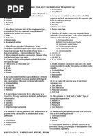 PCXMC 2.0: User's Guide | PDF | Absorbed Dose | Ionizing Radiation
