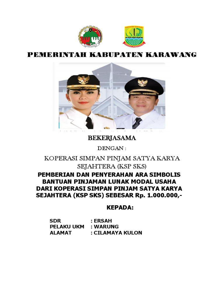 Format Papan Simbolis Susulan | PDF