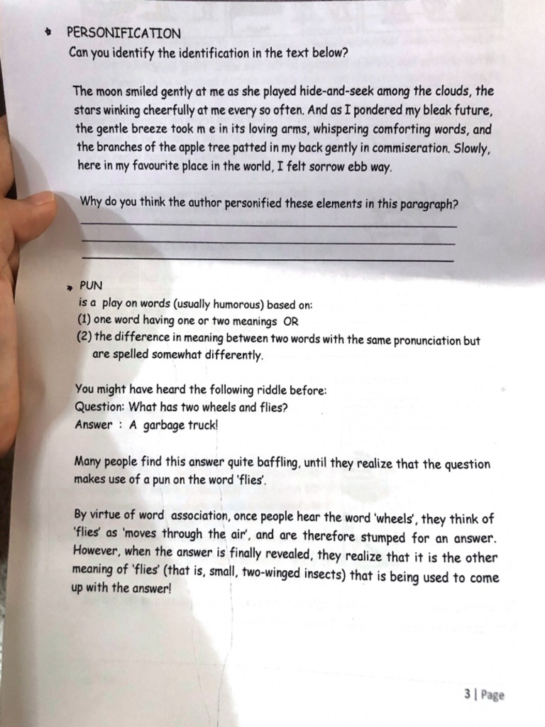 Reading Yang Banyak Tebel | PDF