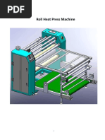 Slitting Machine Operation Manual | PDF | Sheet Metal | Bearing ...