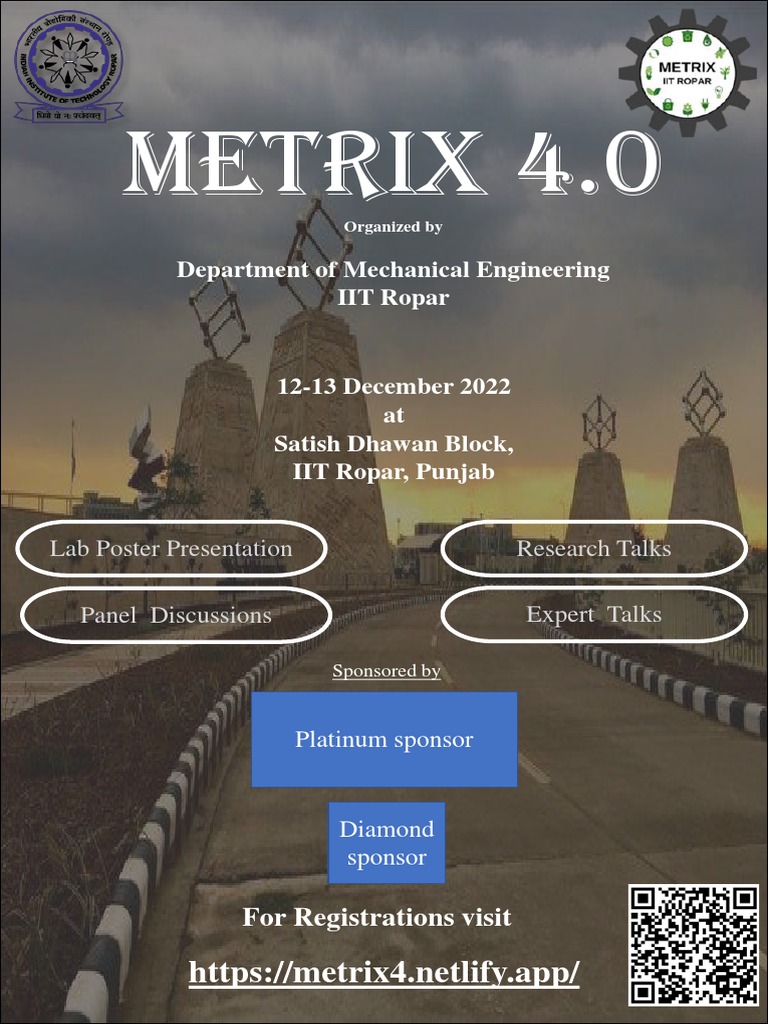 METRIX 4 Broucher | Download Free PDF | Engineering