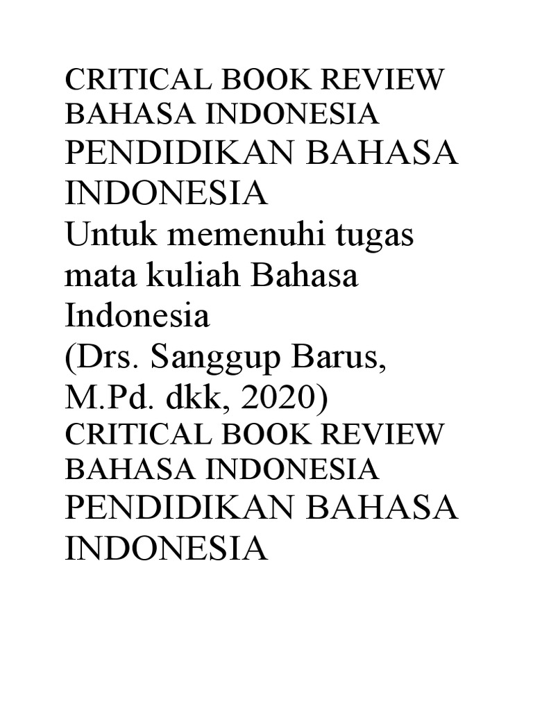 CBR Bindo | PDF