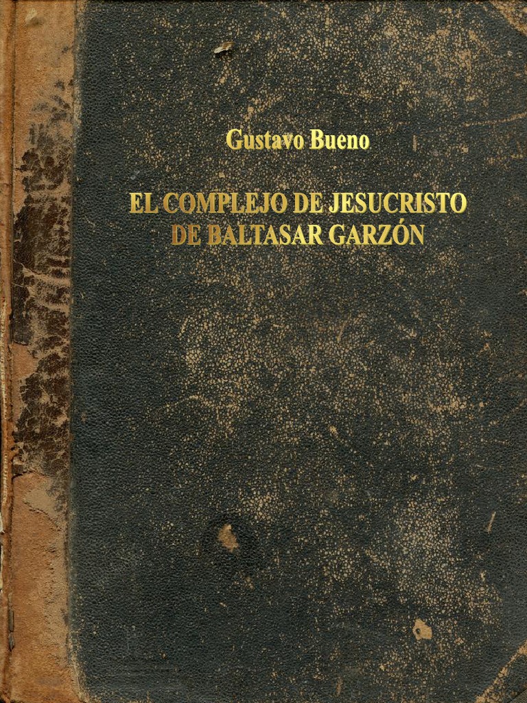 Complejo Jesucristo Garzon | PDF | Jesús | Memoria