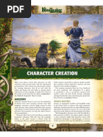 Pathfinder - Kingmaker - Linzi Builds - Neoseeker | PDF | Dungeons ...