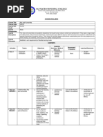 Art Appreciation Module - (1st Semester A.Y 2022-2023) | PDF | Social Science