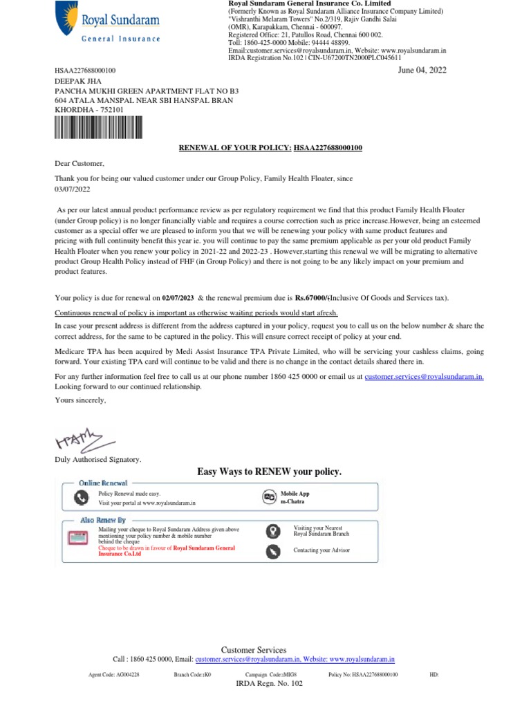 Medical Insurance | PDF | Insurance | Service Industries