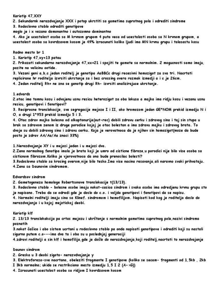 KOMBINACIJE - 96.docx Version 1 | PDF