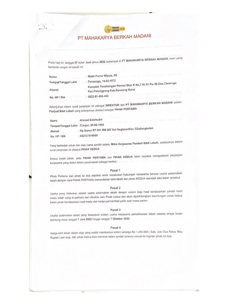 Ahmad Solehudin | PDF