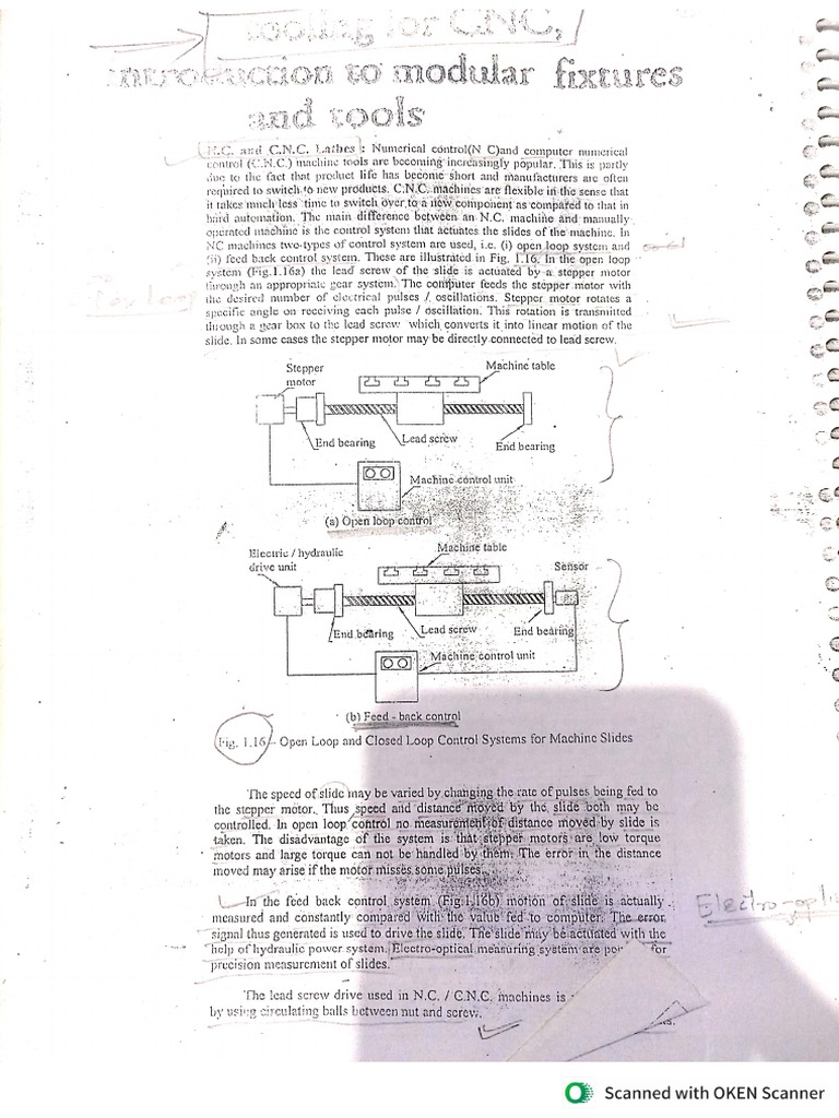 Intriduction To Modular Fixture and Tool | PDF