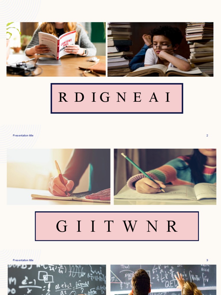 Essentialism and Progressivism | PDF | Behavior Modification | Cognition