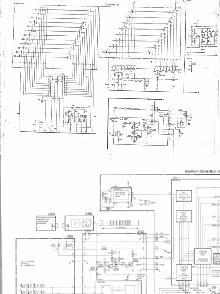 Philips Kt3 Chassis TV D | PDF
