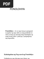 REHIYON 5 Rehiyon NG Bikol | PDF