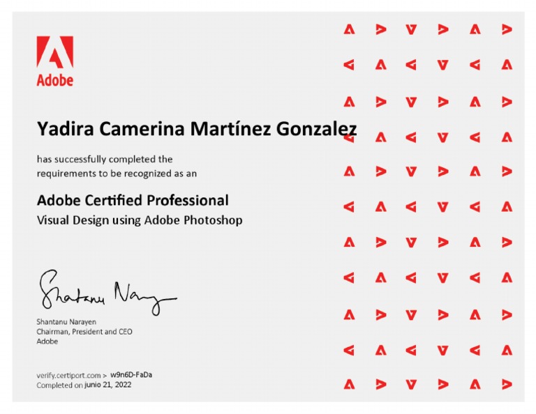 Visual Design Using Adobe Photoshop | PDF