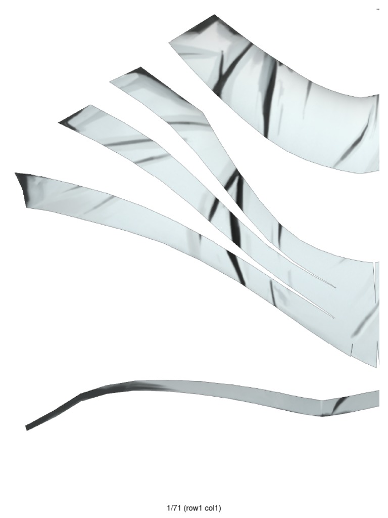 Goblin Slayer Armor Templates and Files | PDF | Teaching Methods ...