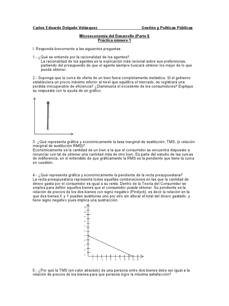 Micro - Practica 1 | PDF