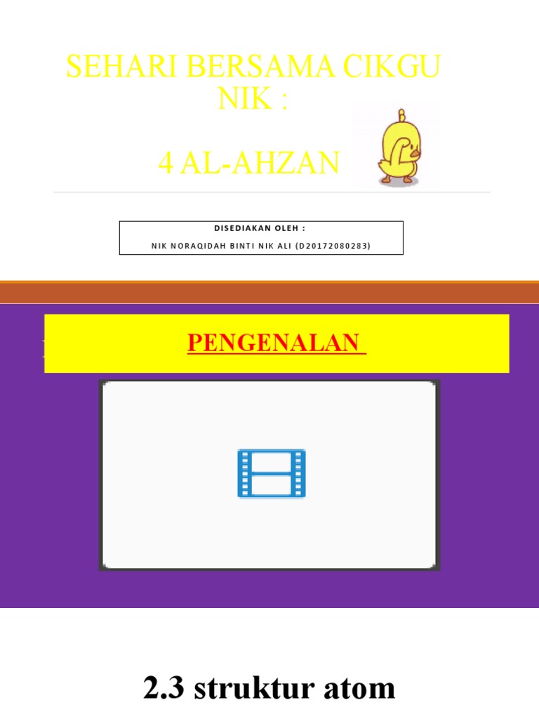 Developing Teaching Material Pdf