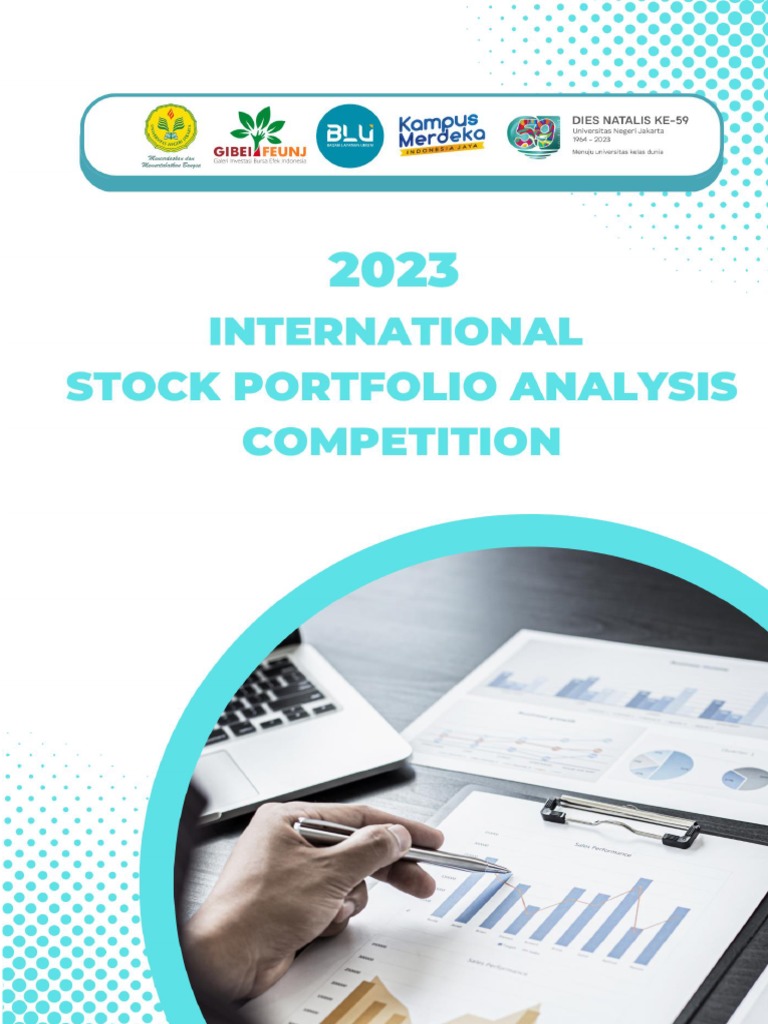 Internal Proposal of 2023 International Stock Portfolio Analysis Competition | PDF | Investing ...