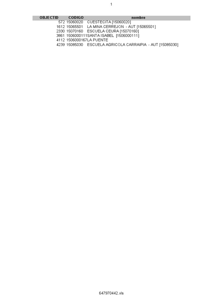 Cne Ideam | PDF | Fenomeno fisico | Radiación