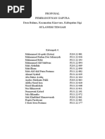 Penyerapan Bahasa Indonesia | PDF