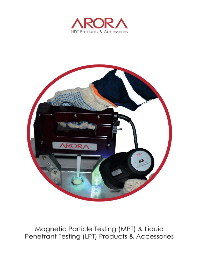 Mpi Brochure | PDF | Ultraviolet | Electromagnetic Radiation Mpi Brochure | PDF | Ultraviolet | Electromagnetic Radiation