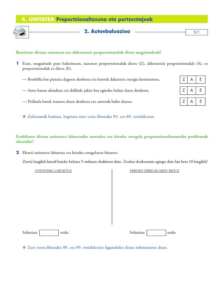 Mate dbh3 | PDF
